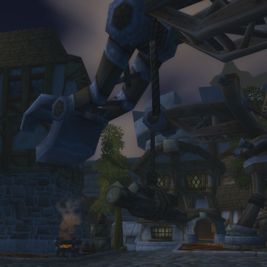 Needz More Booze: The Dwarven District – VRYKERION