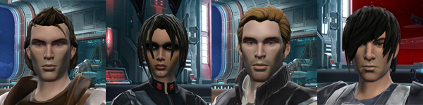 Building Character in SWTOR – Vrykerion