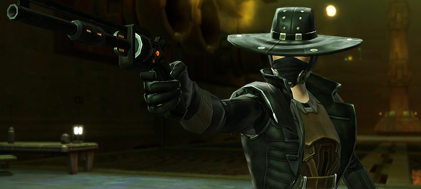 The Worst to Best SWTOR Class Storylines – Vrykerion