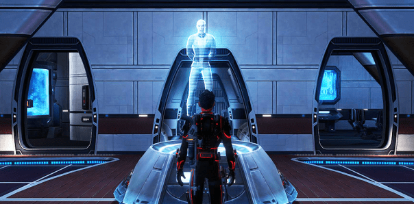 SWTOR Class Storyline Review: Imperial Agent – Prologue – Vrykerion