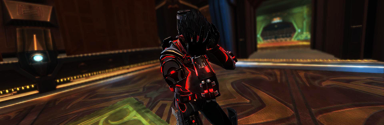 SWTOR Class Storyline Review: Imperial Agent – Chapter Two – Vrykerion