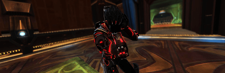 SWTOR Class Storyline Review: Imperial Agent – Chapter Two – Vrykerion